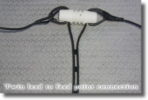 W5GI Mystery Antenna - IW5EDI Simone - Ham-Radio