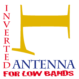 Inverted L Antenna for Low Bands - IW5EDI Simone - Ham-Radio