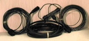 The 80 to 10 meter G5RV Antenna - IW5EDI Simone - Ham-Radio