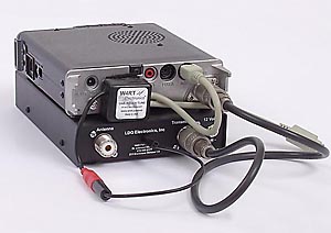 Building a Go-Kit - IW5EDI Simone - Ham-Radio