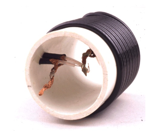 An Improved Multiband Trap Dipole Antenna - IW5EDI Simone - Ham-Radio