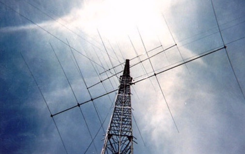 The Optimized Wideband Antenna - IW5EDI Simone - Ham-Radio